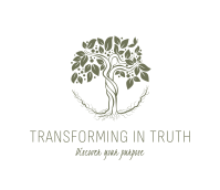 Transforming In Truth – Allowing His word to transform our lives.